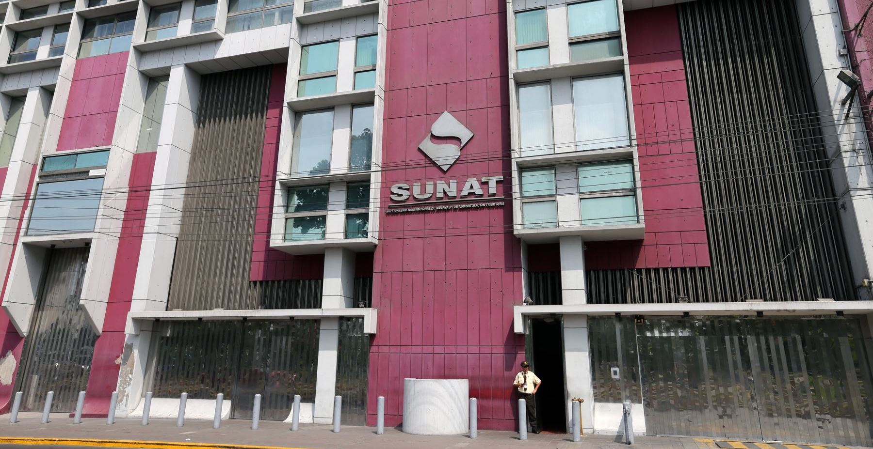Sunat: Contribuyentes pueden actualizar sus datos de contacto desde ...
