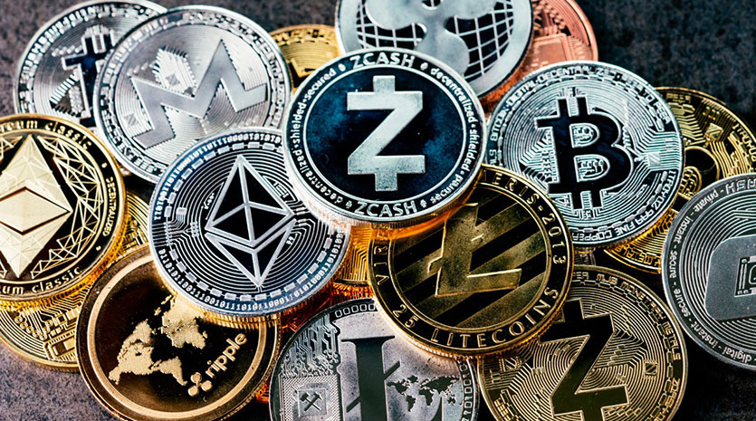 Conoce Los Riesgos Y Ventajas De Invertir En Criptomonedas La Cámara