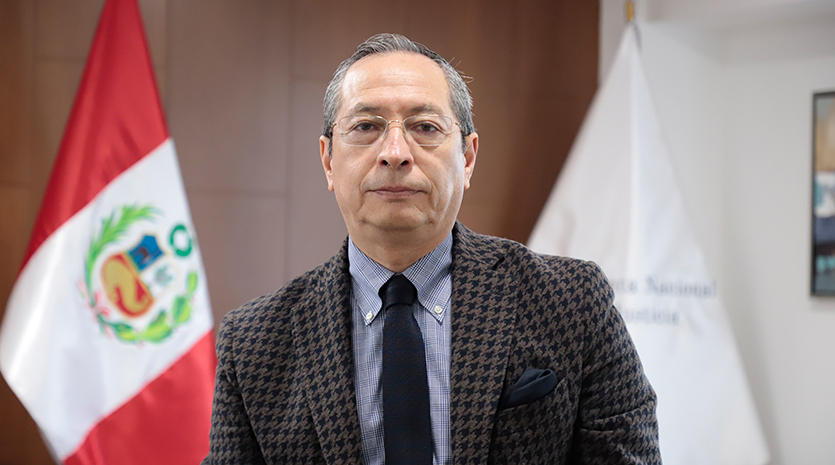 La Cámara - La revista digital de la Cámara de Comercio de Lima