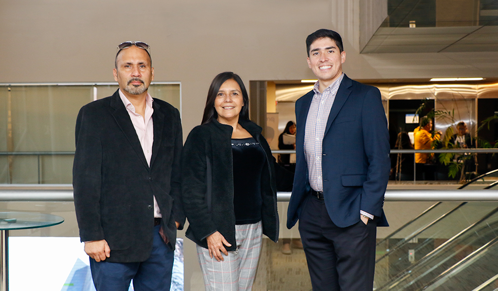 La Cámara - La revista digital de la Cámara de Comercio de Lima