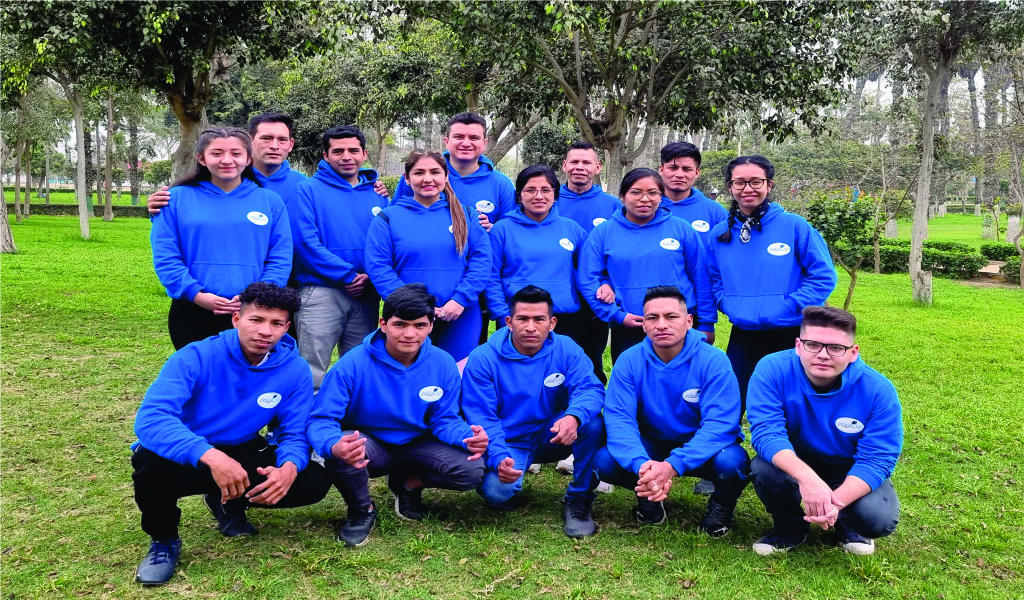 La Cámara - La revista digital de la Cámara de Comercio de Lima