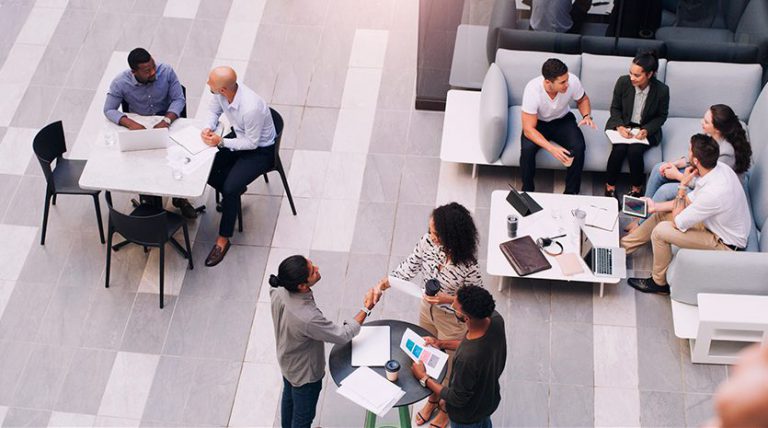 Networking: ¿Qué es el networking empresarial, cómo funciona y cómo te ...