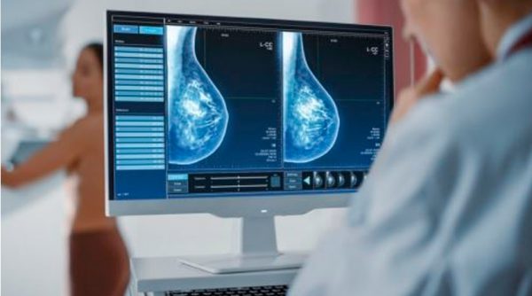 Licencia Para Descarte De Cáncer De Mama Y Cuello Uterino Con Goce De
