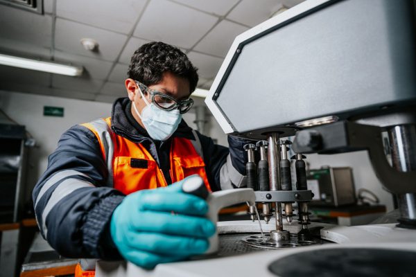 La Cámara - La revista digital de la Cámara de Comercio de Lima
