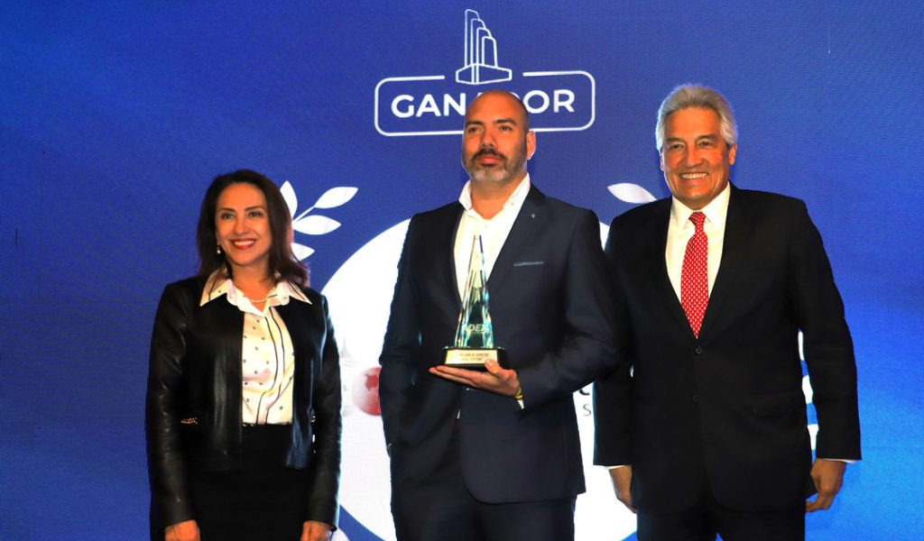 La Cámara - La revista digital de la Cámara de Comercio de Lima