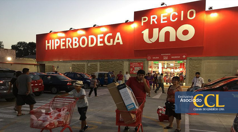 La Cámara - La revista digital de la Cámara de Comercio de Lima